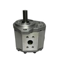 China Durable Steel Material Gear Pump with Long Working Life for CPC40-50 Forklifts in Hydraulic Systems for sale