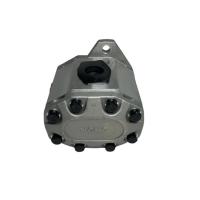 China Durable Steel Material Gear Pump with Long Working Life for CPC40-50 Forklifts in Hydraulic Systems for sale
