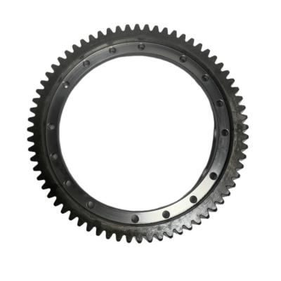 China Steel Material Forklift Gear Ring for CPC(D)20-30 Model with 6 Months Warranty Transmission Parts for sale