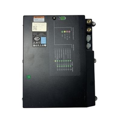 China 24V/20AH Lithium Battery with Long Working Life for Forklift Model CBD10-30 Linde MT15C for sale