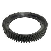 China Steel Material Forklift Gear Ring for CPC(D)20-30 Model with 6 Months Warranty Transmission Parts for sale