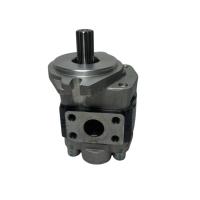 China Steel Material Gear Pump with Long Working Life for CPCD50-70 Forklift Hydraulic System for sale