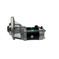 China Original QDJ1326 Model Steel Material Starter Motor for XINCHAI 4D32ZG31 Diesel Engine for sale