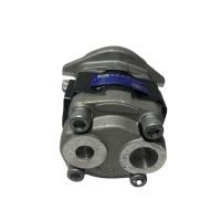 China Steel Material Gear Pump with Long Working Life for CPCD50-70 Forklift Hydraulic System for sale