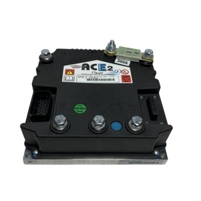 China ZAPI ACE2 36-48/450 FZ5480 AC Motor Controller with Long Working Life and CPD10-35 Compatibility for Electric Systems for sale