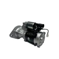 China Original QDJ1326 Model Steel Material Starter Motor for XINCHAI 4D32ZG31 Diesel Engine for sale