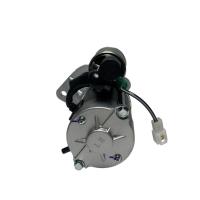 China Original QDJ1326 Model Steel Material Starter Motor for XINCHAI 4D32ZG31 Diesel Engine for sale