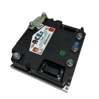 China ZAPI ACE2 36-48/450 FZ5480 AC Motor Controller with Long Working Life and CPD10-35 Compatibility for Electric Systems for sale