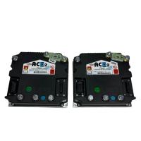 China ZAPI ACE2 36-48/450 FZ5480 AC Motor Controller with Long Working Life and CPD10-35 Compatibility for Electric Systems for sale