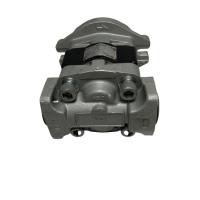 China Steel Material Gear Pump with Long Working Life for CPCD80-100 Forklift Hydraulic System for sale