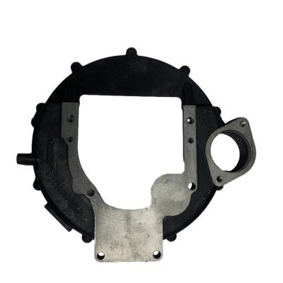 China Steel Material CPC(D)20-30 Compatible Flywheel Housing 100% Original Quality for Diesel Engines for sale