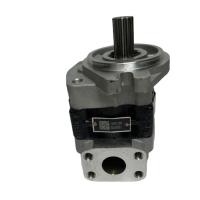 China Steel Material Gear Pump with Long Working Life for CPCD80-100 Forklift Hydraulic System for sale