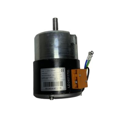 China Original Quality 750W 48V Electric Pallet Truck Motor Assy with Steel Copper Construction for CBD20-25 Forklift for sale