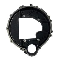 China Steel Material CPC(D)20-30 Compatible Flywheel Housing 100% Original Quality for Diesel Engines for sale