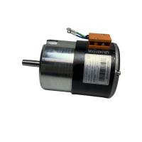 China Original Quality 750W 48V Electric Pallet Truck Motor Assy with Steel Copper Construction for CBD20-25 Forklift for sale