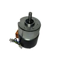 China Original Quality 750W 48V Electric Pallet Truck Motor Assy with Steel Copper Construction for CBD20-25 Forklift for sale