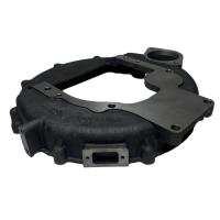 China Steel Material CPC(D)20-30 Compatible Flywheel Housing 100% Original Quality for Diesel Engines for sale