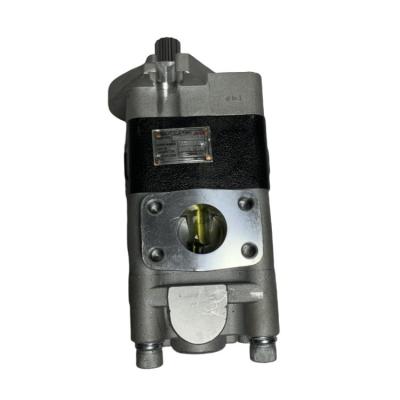 China Steel Material Long Working Life Hydraulic Pump CBHYA-G36/F4.5-AT13 for CPCD80-100 Forklift for sale