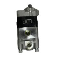 China Steel Material Long Working Life Hydraulic Pump CBHYA-G36/F4.5-AT13 for CPCD80-100 Forklift for sale