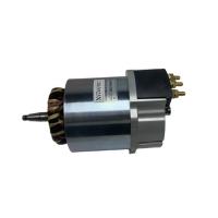 China Original Steel Copper Starter Motor Assy CBD15-18 Compatible for Electric Pallet Truck for sale