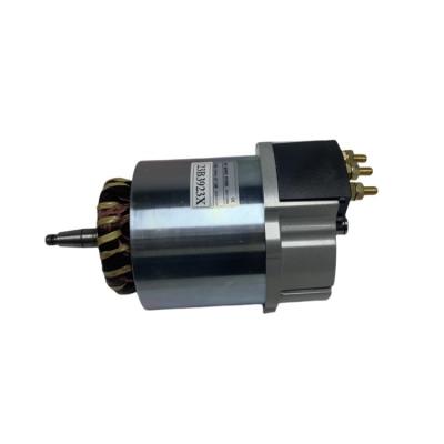 China Original Steel Copper Starter Motor Assy CBD15-18 Compatible for Electric Pallet Truck for sale