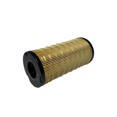 China Perkins Diesel Engine Fuel Filter 26560201 for Forklift Model CPC D 20-30 with Laminated Paper Element for sale