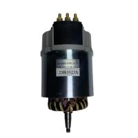 China Original Steel Copper Starter Motor Assy CBD15-18 Compatible for Electric Pallet Truck for sale
