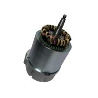 China Original Steel Copper Starter Motor Assy CBD15-18 Compatible for Electric Pallet Truck for sale