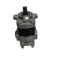 China Steel Material Long Working Life Hydraulic Pump CBHYA-G36/F4.5-AT13 for CPCD80-100 Forklift for sale