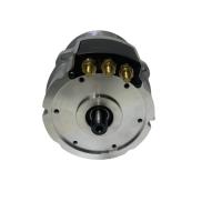 China Original Steel Copper Starter Motor Assy CBD15-18 Compatible for Electric Pallet Truck for sale