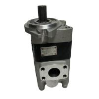 China Steel Material Long Working Life Hydraulic Pump CBHYA-G36/F4.5-AT13 for CPCD80-100 Forklift for sale