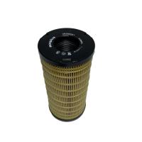 China Perkins Diesel Engine Fuel Filter 26560201 for Forklift Model CPC D 20-30 with Laminated Paper Element for sale