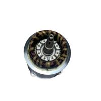 China Original Steel Copper Starter Motor Assy CBD15-18 Compatible for Electric Pallet Truck for sale