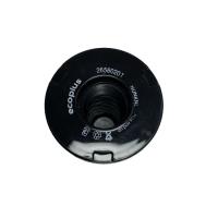 China Perkins Diesel Engine Fuel Filter 26560201 for Forklift Model CPC D 20-30 with Laminated Paper Element for sale