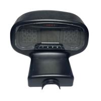China Long Working Life CPCD20-30 Compatible Electric System Combination Meter D04HZB191-X1 for Forklifts for sale