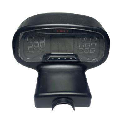China Long Working Life CPCD20-30 Compatible Electric System Combination Meter D04HZB191-X1 for Forklifts for sale