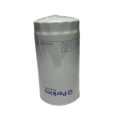 China Steel Material Oil Filter for CPC(D)10-50 Forklifts with Long Working Life for sale