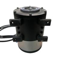 China Forklift Electric Drive Motor with 8.6KW Power 45V Voltage and Lightweight Design for CPD15-20 Models for sale