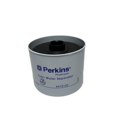 China White 211 Fuel Water Separator with Long Working Life and Steel Material for CPC(D)10-35 Forklift Diesel Engine for sale