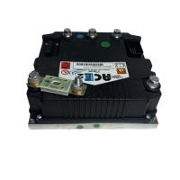 China ZAPI ACE2 80/350 Long Working Life AC Motor Controller for CPD10-35 Forklifts with Steel and Plastic Construction for sale