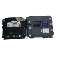 China ZAPI ACE2 80/350 Long Working Life AC Motor Controller for CPD10-35 Forklifts with Steel and Plastic Construction for sale