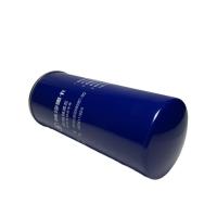 China Blue Composite Filter Paper Fuel Filter Assembly for Weichai Engine Heavy Truck Application for sale