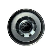 China Blue Composite Filter Paper Fuel Filter Assembly for Weichai Engine Heavy Truck Application for sale