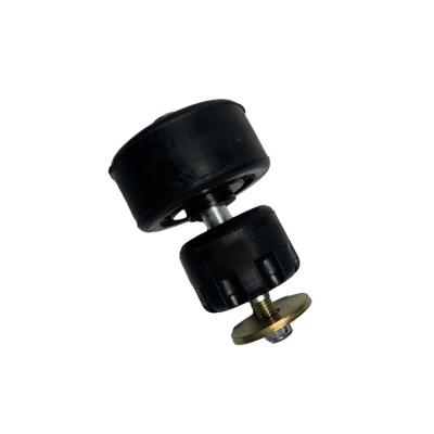 China Rubber Engine Mounting for HELI Forklift Model CPC D 20-35 HN231-02011 HN231-02021 Made for sale