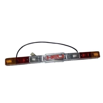 China 12V LED Rear Lamp for Forklifts with Long Working Life and Improved Visibility for sale