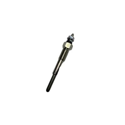 China Long Working Life Steel Material Glow Plug Diesel Engine Heater CPC(D)10-35 Compatible Engine Parts for sale