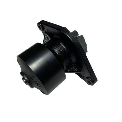 China Long Working Life Steel Material Diesel Engine Water Pump for QSB ISBe ISDE Forklift Models for sale