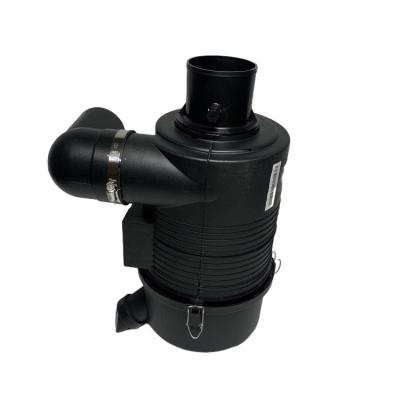 China Plastic Material Air Cleaner Assy for Diesel Engine Compatible with CPCD50-100 Forklift for sale