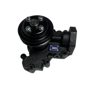 China Xichai 4DW91 Long Working Life Steel Material Diesel Engine Water Pump for CPCD20-30 Forklift for sale