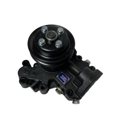 China Long Working Life Steel Material Diesel Engine Water Pump for Forklift Model CPCD20-30 for sale